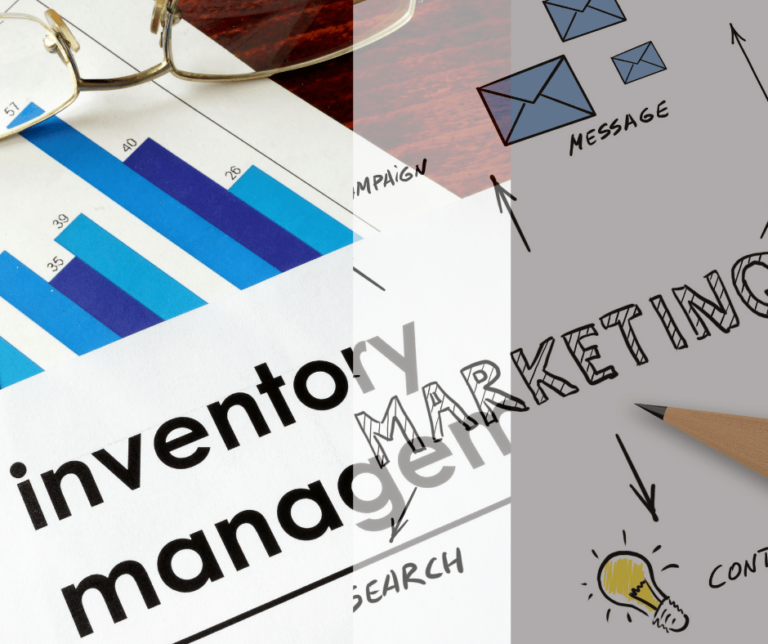 The Intersection of Marketing and Inventory Management - Crazy Vendor